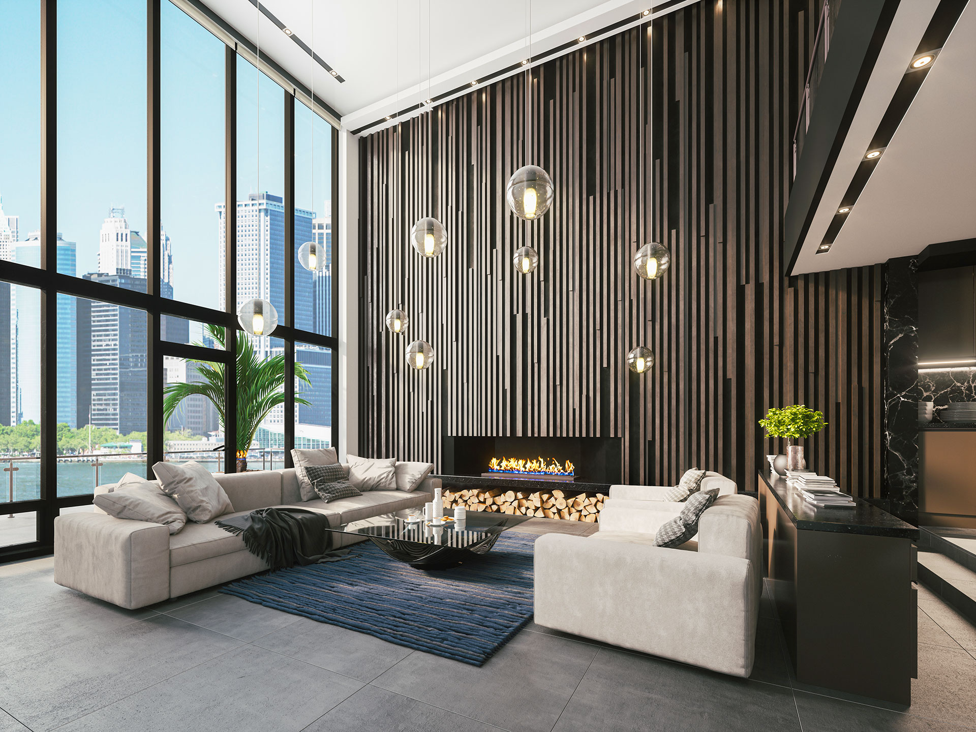 Luxury Homes Deserve Better Sound — Here’s How to Get It - Resound ...
