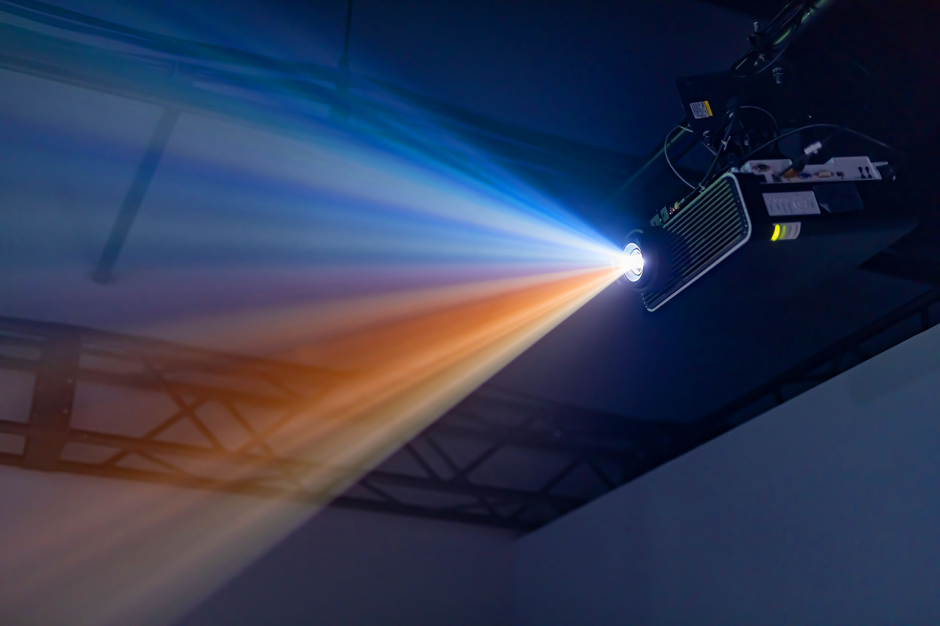 3 Ways AV Can Make Your Architectural Vision Feel Effortless - Resound ...